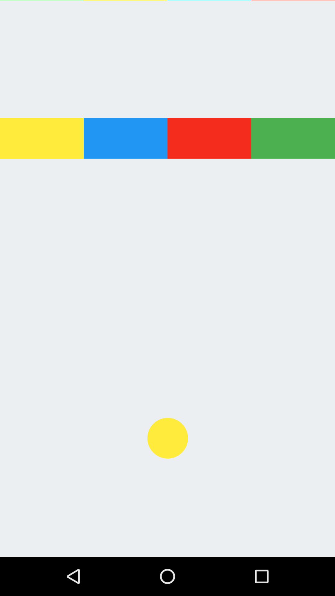 Color Block:Amazon.com:Appstore for Android