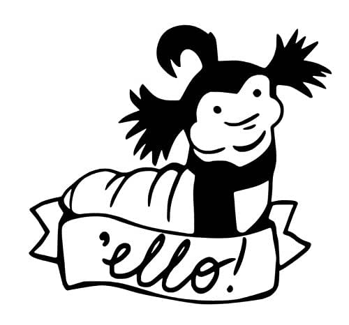 Amazon.com: Labyrinth The Worm Wall Art, Labyrinth Decals, Labyrinth ...