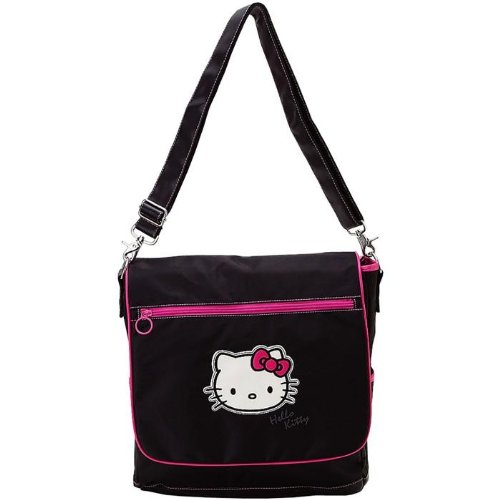 Hello Kitty Diaper Bags - Isle of Baby