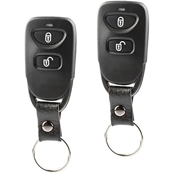 Amazon.com: Car Key Fob Keyless Entry Remote fits 2005 2006 2007 2008 ...