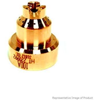 Hypertherm 220993 Shield:105 A Mechanized - Power Plasma Cutters ...