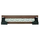 Siemens ECLX210M 23 Terminal Insulated Neutral Bar - - Amazon.com