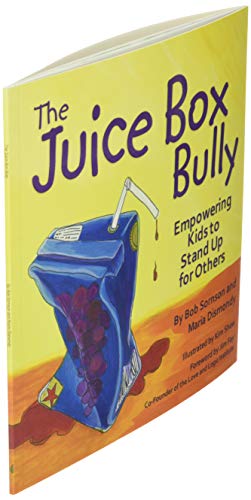 The Juice Box Bully: Empowering Kids to Stand Up for Others | Pricepulse