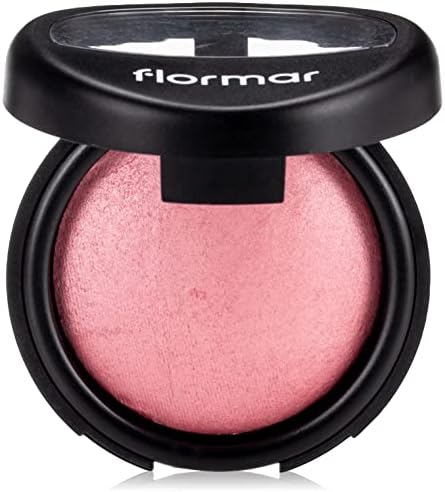 Flormar Baked Blush - 40 Shimmer Pink price in Egypt | Amazon Egypt | supermarket kanbkam