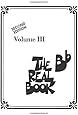 Real Book - Volume 1 B Flat Edition [Lingua inglese]: Amazon.it: Hal ...
