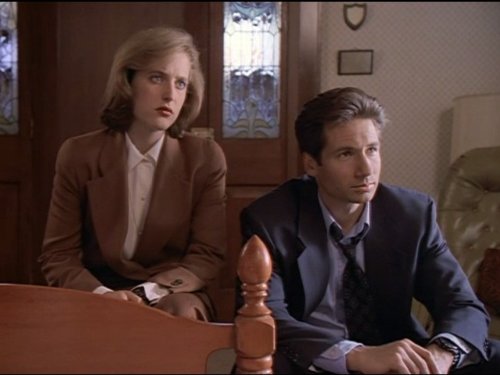 Watch The X-Files Season 1 | Prime Video