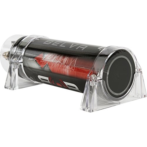 Belva BB2D 2.0 Farad Capacitor With Digital Red Display, Perfect For ...