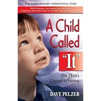 Amazon.com: Dave Pelzer 3 Book Set~A Child Called It/The Lost Boy/A Man ...