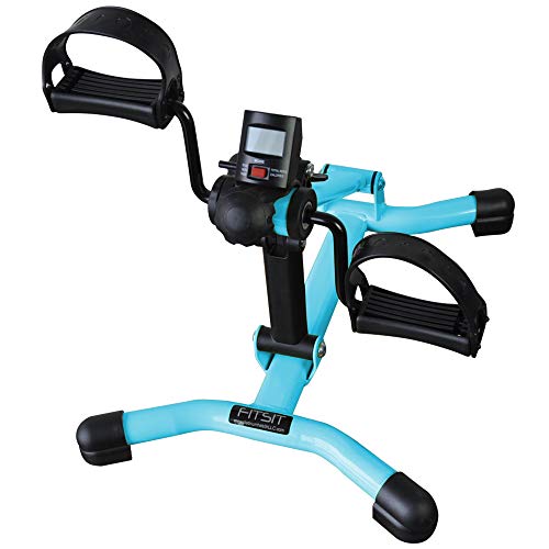 Best Pedal Exercisers & Under Desk Bikes (New 2018 Top Picks)