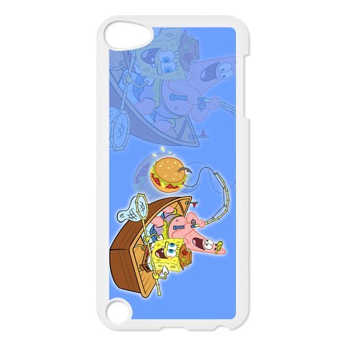 Eyeballs As Speakers The Spongebob Squarepants Ipod Dock