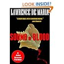 Amazon.com: SOUND OF BLOOD (JAKE SCARNE THRILLERS Book 1) eBook ...