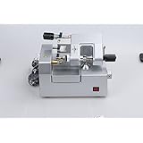 Amazon.com: Optical Lens Cutter Eyeglass Cutting Milling Machine PM ...