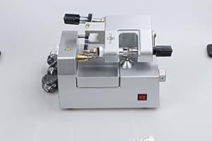 Amazon.com: Optical Lens Cutter Eyeglass Cutting Milling Machine CP-4A ...