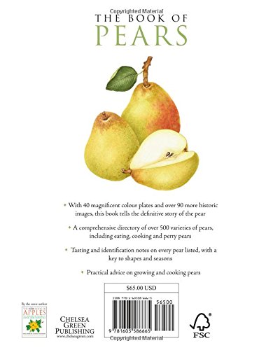 breyerstable livre pdf pour apprendre le français: The Book Of Pears ...