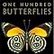One Hundred Butterflies: Feinstein, Harold, Gagnon, Fred: 9780316033633 ...