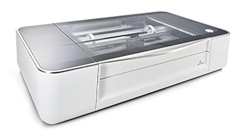 glowforge Plus 3D Laser Printer – The Fast, Easy, and Powerful Tool for ...