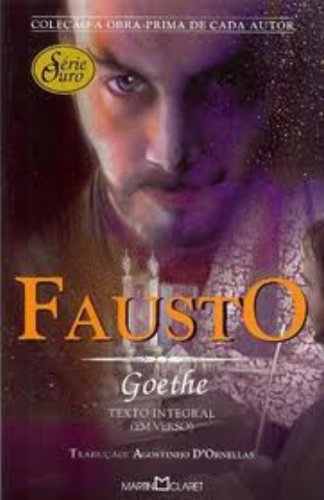 Fausto PDF Johann Goethe