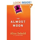 Amazon.com: The Almost Moon: A Novel (9780316677462): Alice Sebold: Books