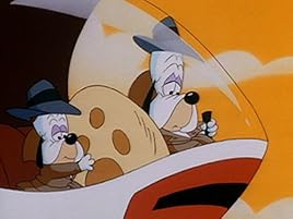 Amazon.com: Watch Droopy, Master Detective - Season 3 | Prime Video