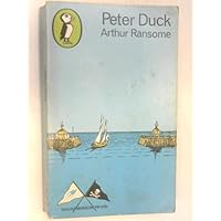 PETER DUCK - Based on information supplied by the Swallows and Amazons ...