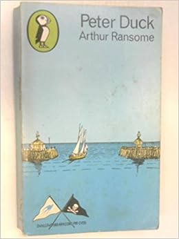 PETER DUCK - Based on information supplied by the Swallows and Amazons ...