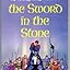 The Sword in the Stone: Magical Story of Young King Arthur: T.H. White ...