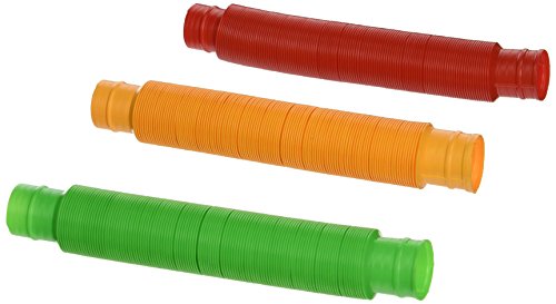 School Specialty 700016 Abilitations Rapper Snappers Corrugated Tubes ...