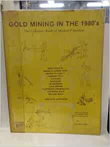 Amazon - Gold Mining in the 1980's: McCracken, Dave: 9789998364660: Books