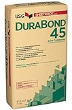 Amazon.com: United States Gypsum 380581 Joint Compound, 25 lb, White ...