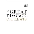 The Great Divorce: Lewis, C. S.: 9780061774195: Amazon.com: Books