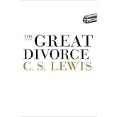 The Great Divorce: Lewis, C. S.: 9780060652951: Amazon.com: Books
