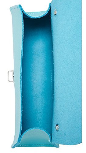 Buy Cambridge Satchel Women's Mini Poppy Bag at T.A. Blues - Weekender