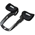 Amazon.com : Controltech Impel TT UD Carbon Clip-on Aerobar Time Trial/Triathlon Gray Deco ...