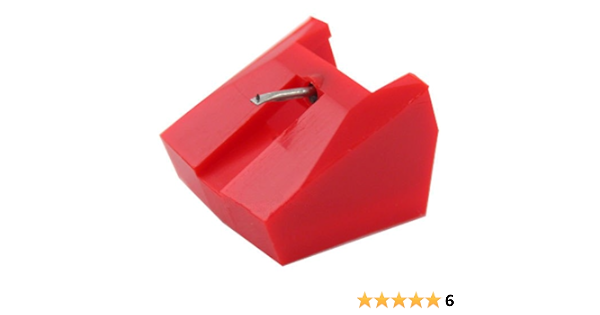 【初回限定お試し価格】 Cartridge and Stylus, needle with mounting bolts for Sansui ...
