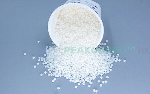 1 lb. Thermoplastic Moldable Polycaprolactone PCL Crystalline ...