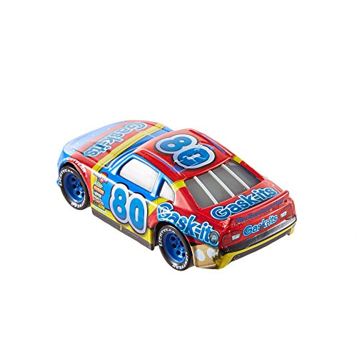Disney Pixar Cars Rex Revler | Pricepulse