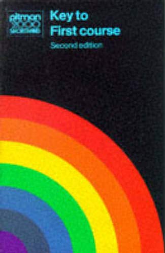 Pitman 2000 Shorthand: Key to First Course: Bryan Coombs: 9780273018087 ...