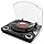 ION Audio Max LP - Vinyl Record Player: Amazon.co.uk: Electronics