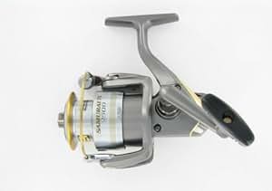 Amazon.com : Daiwa Samurai-7i Series Spinning Reel 10.5 oz : Fishing ...