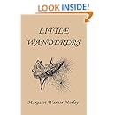 Little Wanderers, Illustrated Edition (Yesterday's Classics): Margaret ...