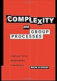 Amazon.com: Complex Responsive Processes in Organizations: Learning and Knowledge Creation ...