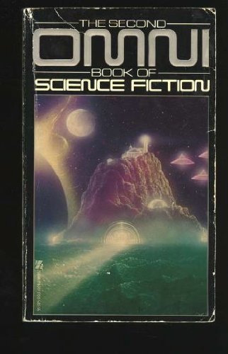 Omni Books of Science Fiction Book Series