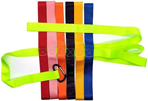 Safety Walking Rope for Preschool, Toddler and Daycare Teacher- Line up ...