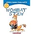 Wombat Stew: Marcia K. Vaughan, Pamela Lofts: 9780382092114: Amazon.com ...
