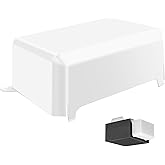 Garage Door Openers 108D36 Lens Cover Compatible with LiftMaster and ...