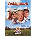 Amazon.com: Caddyshack : Chevy Chase, Rodney Dangerfield, Bill Murray ...