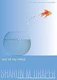 Out of My Mind: Sharon M. Draper: 8601200543971: Amazon.com: Books