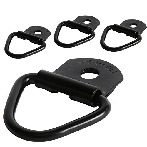 Compare price to flush mount d ring tie downs | TragerLaw.biz