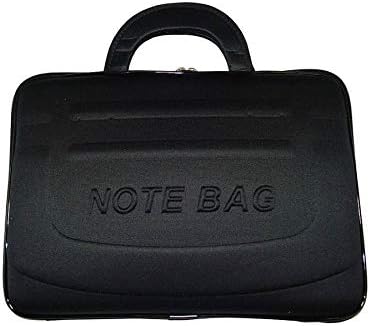 Capa Case Maleta para Notebook 14 Polegadas Preto | Amazon.com.br