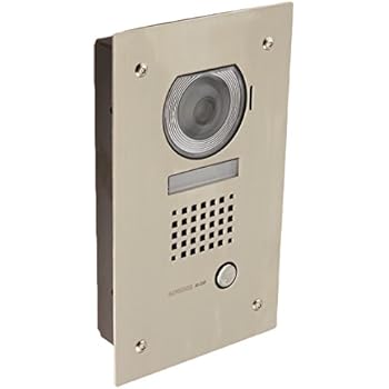 Amazon.com: Aiphone AX-084C Central Exchange Unit for Up to 4 Master ...